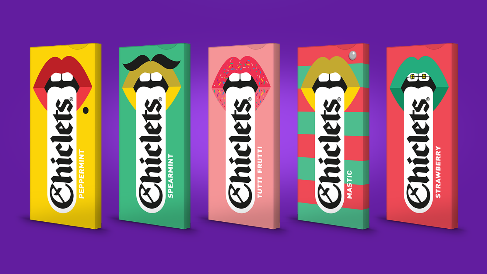 packaging | Abduzeedo