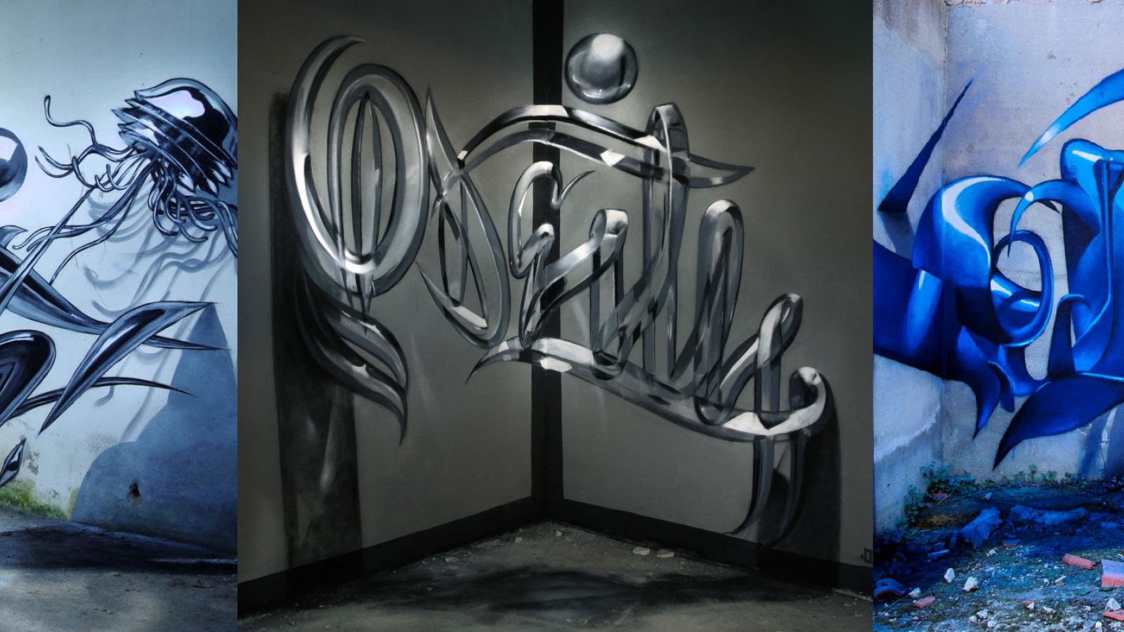 Sergio Odeith | Abduzeedo