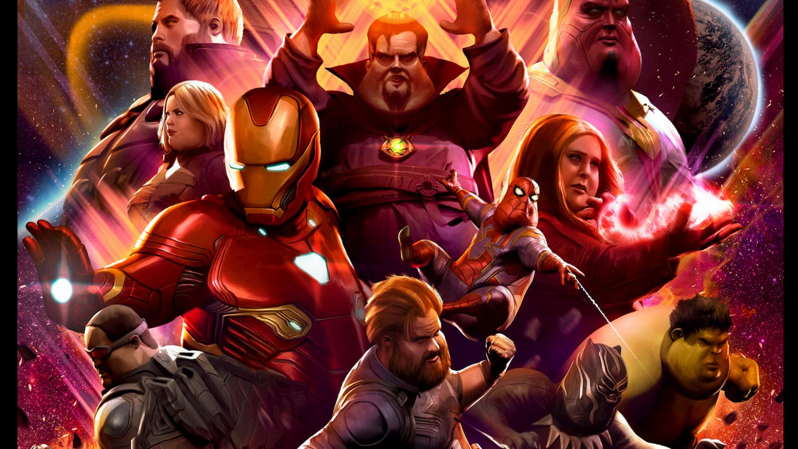 illustration | Abduzeedo