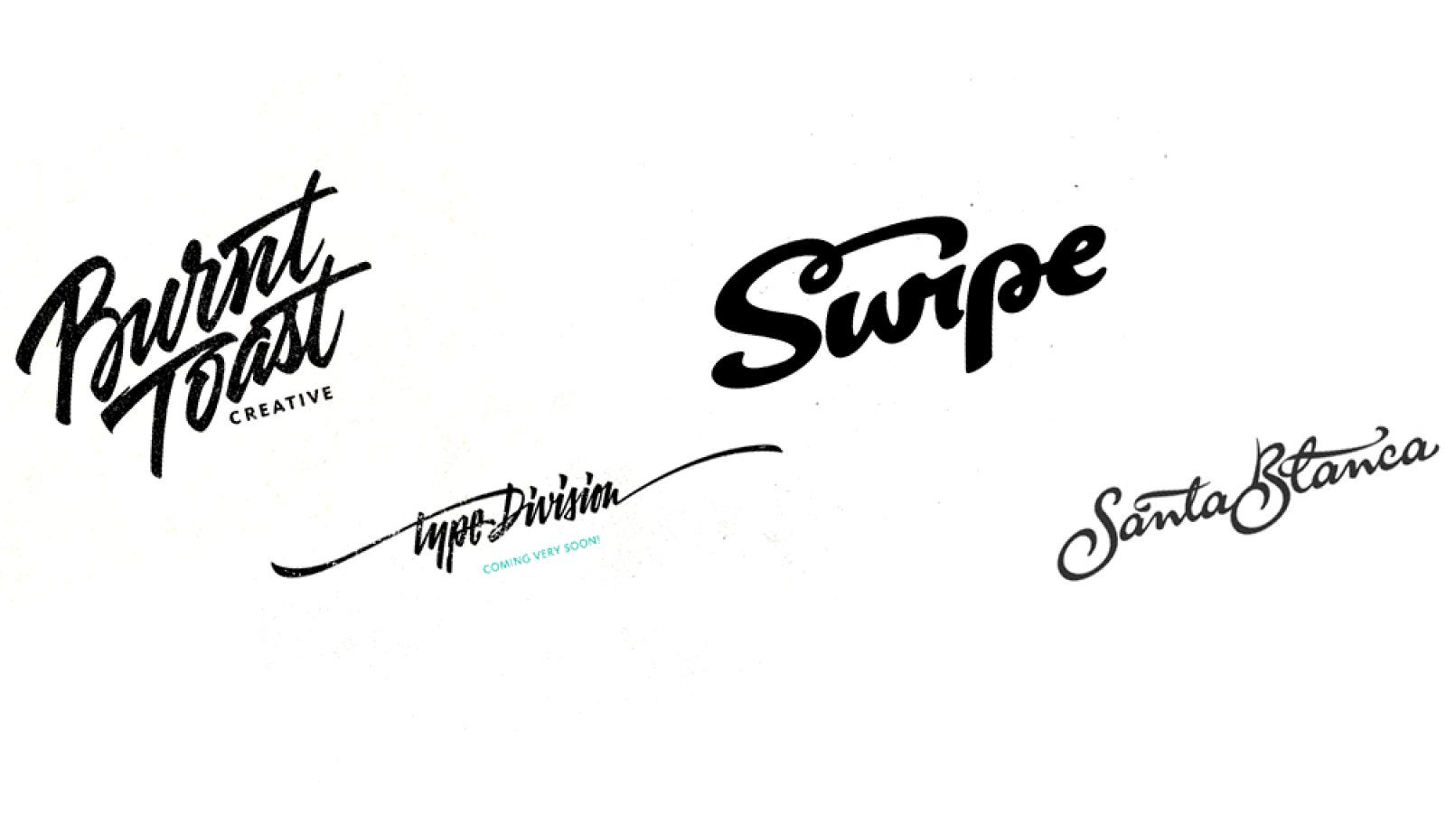 handwritten | Abduzeedo