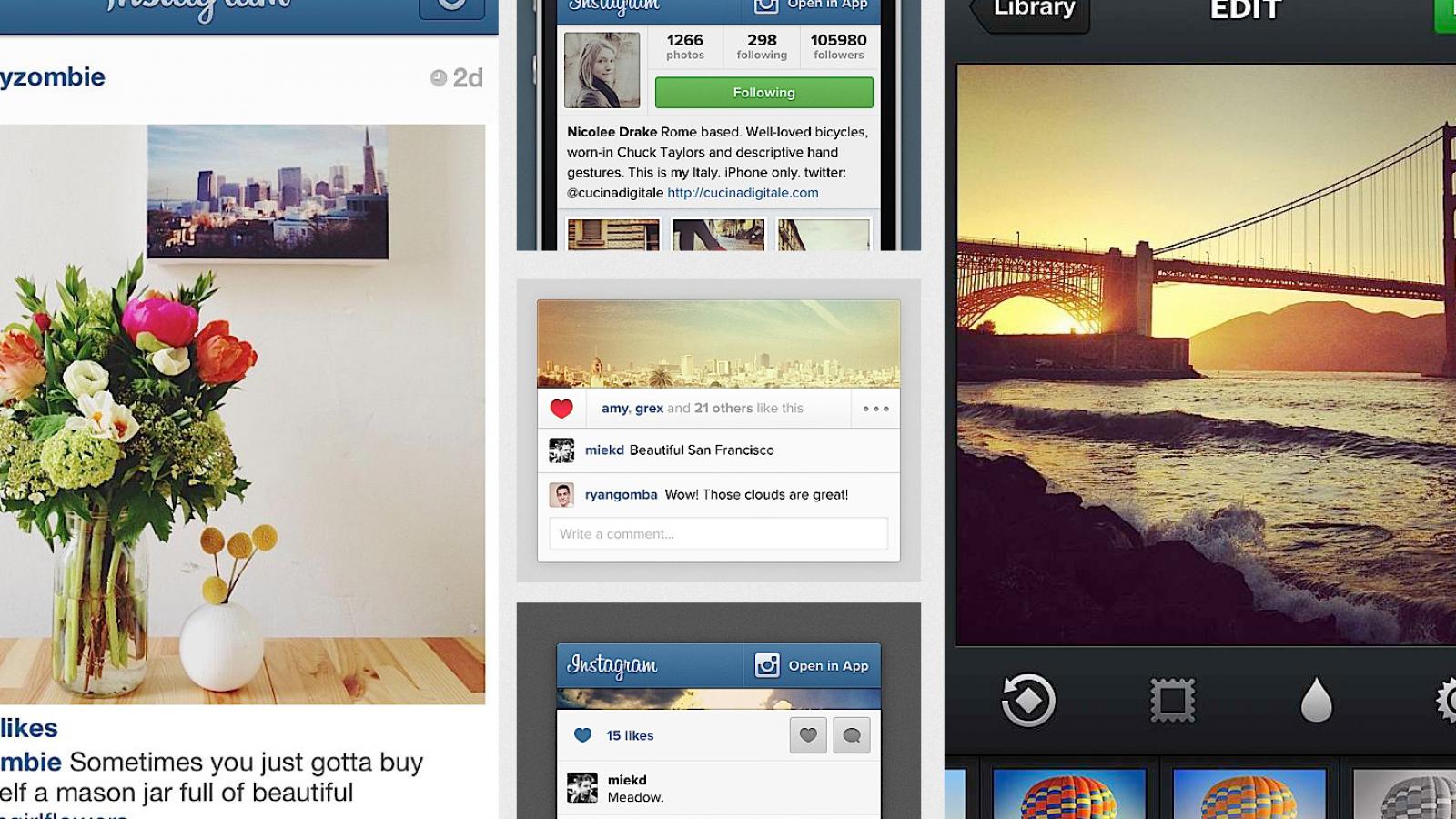 user interface | Abduzeedo