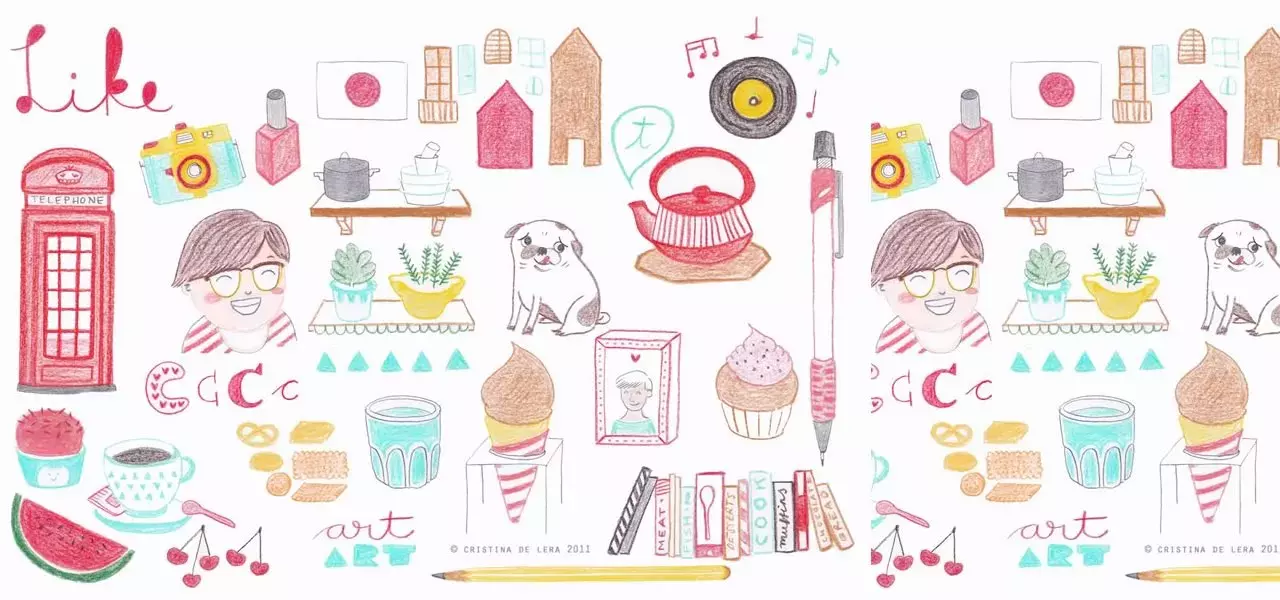 Cute Cristina Paloma Telegraph