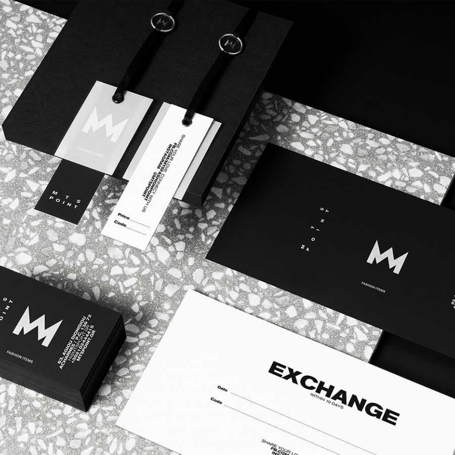 Daily Design Inspiration