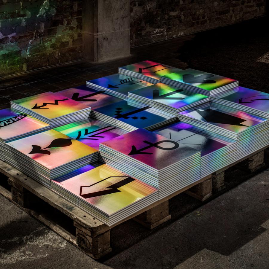 Daily Design Inspiration