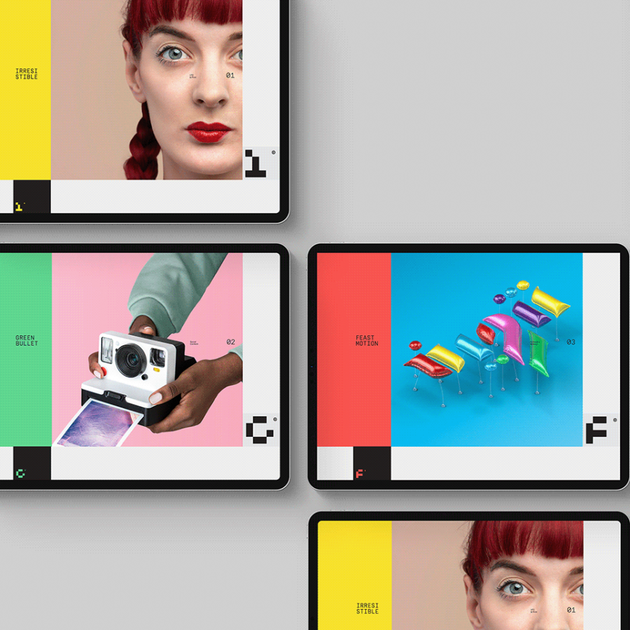 visual identity | abdz.