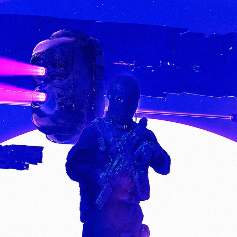 art concept | abdz.do