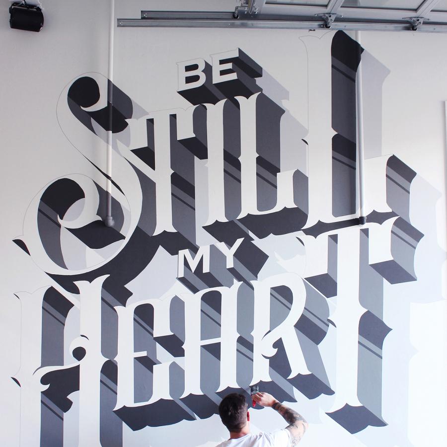 Beautiful Illustrations by Pedro Henrique Ferreira