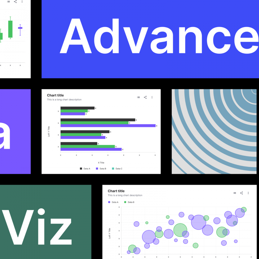 Advanced Data Visualization in Figma: Transforming Data Design Advanced Data Visualization in Figma: Transforming Data Design
