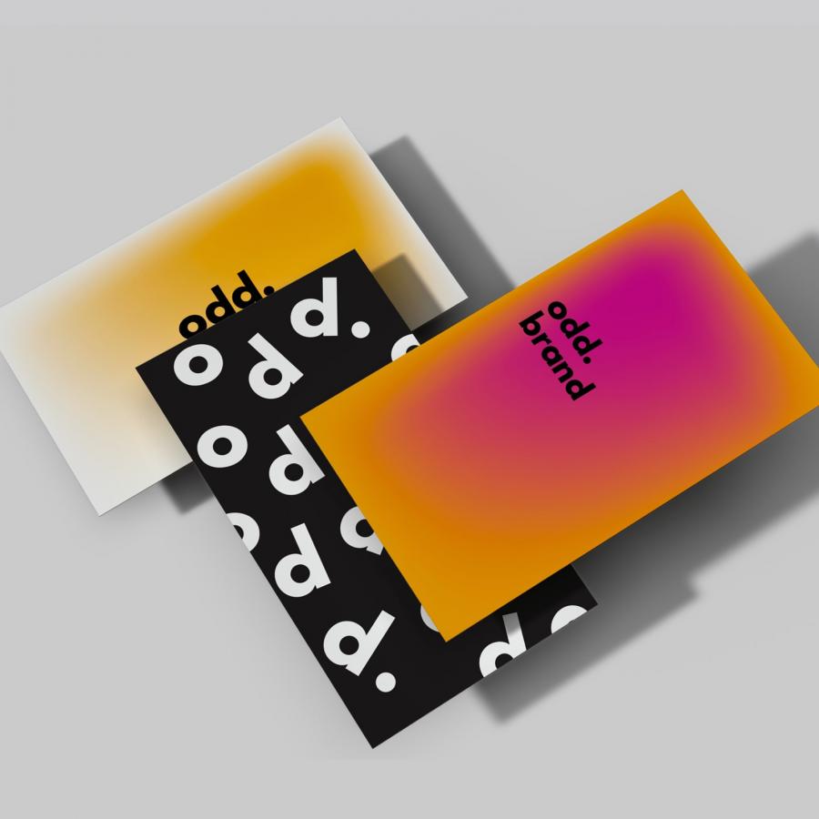Odd Branding And Visual Identity Search By Muzli odd-branding-and-visual-identity-search-by-muzli