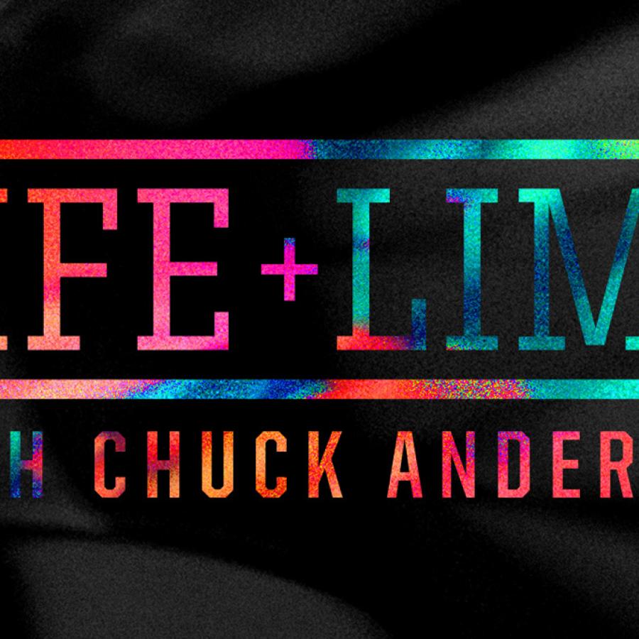 chuck anderson | abdz.do