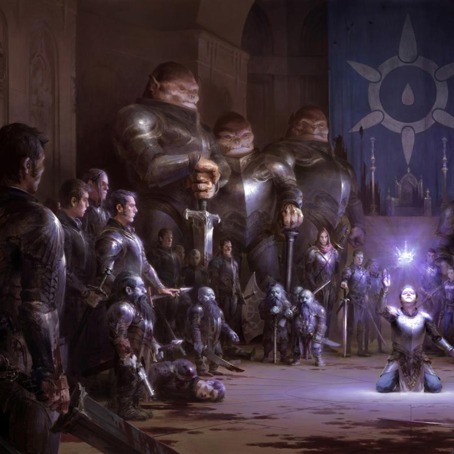 art concept | abdz.do